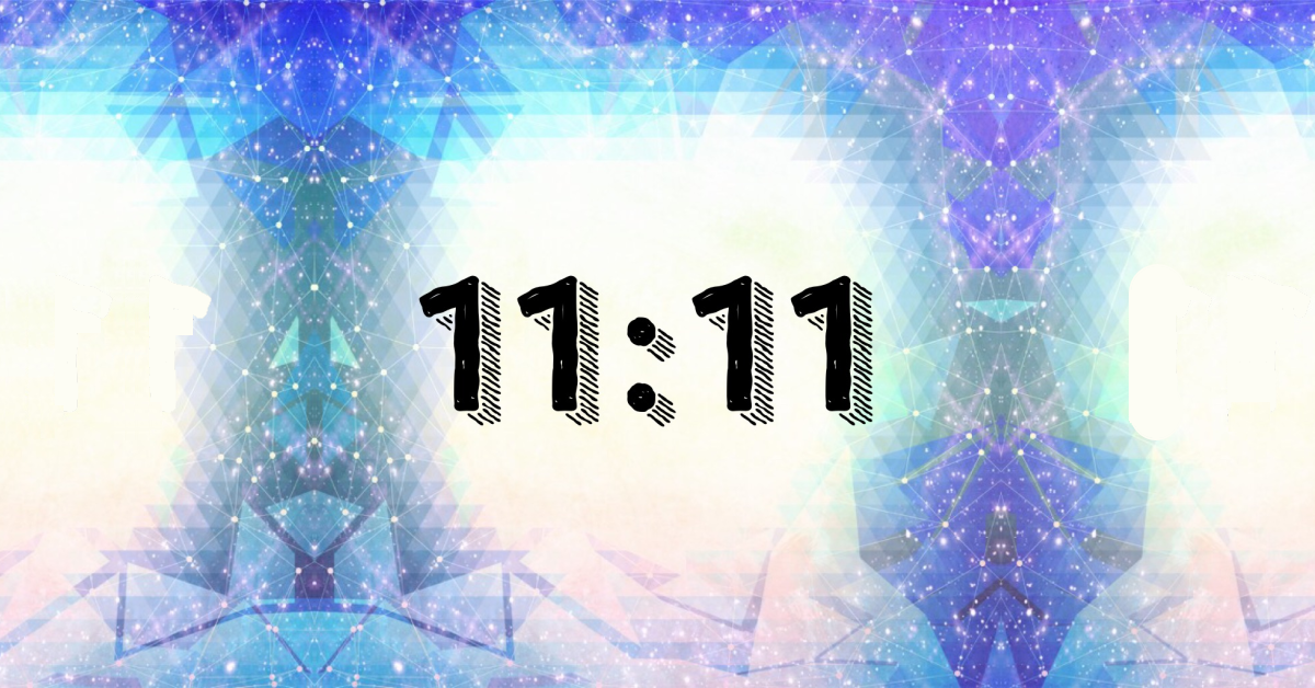 11:11 Gateway Activation Livestream