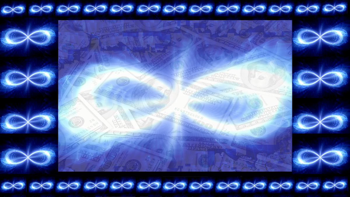 Infinite Wealth and Abundance Activation Class Video - Macaya Miracle